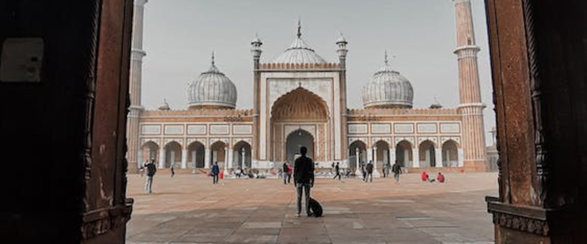 The Forgotten Past: Exploring Indian Land's Historical Roots