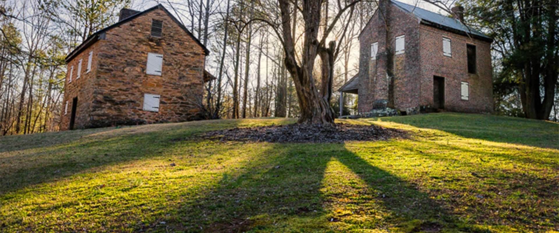The History of Native American Land in South Carolina: A Look at Indian ...