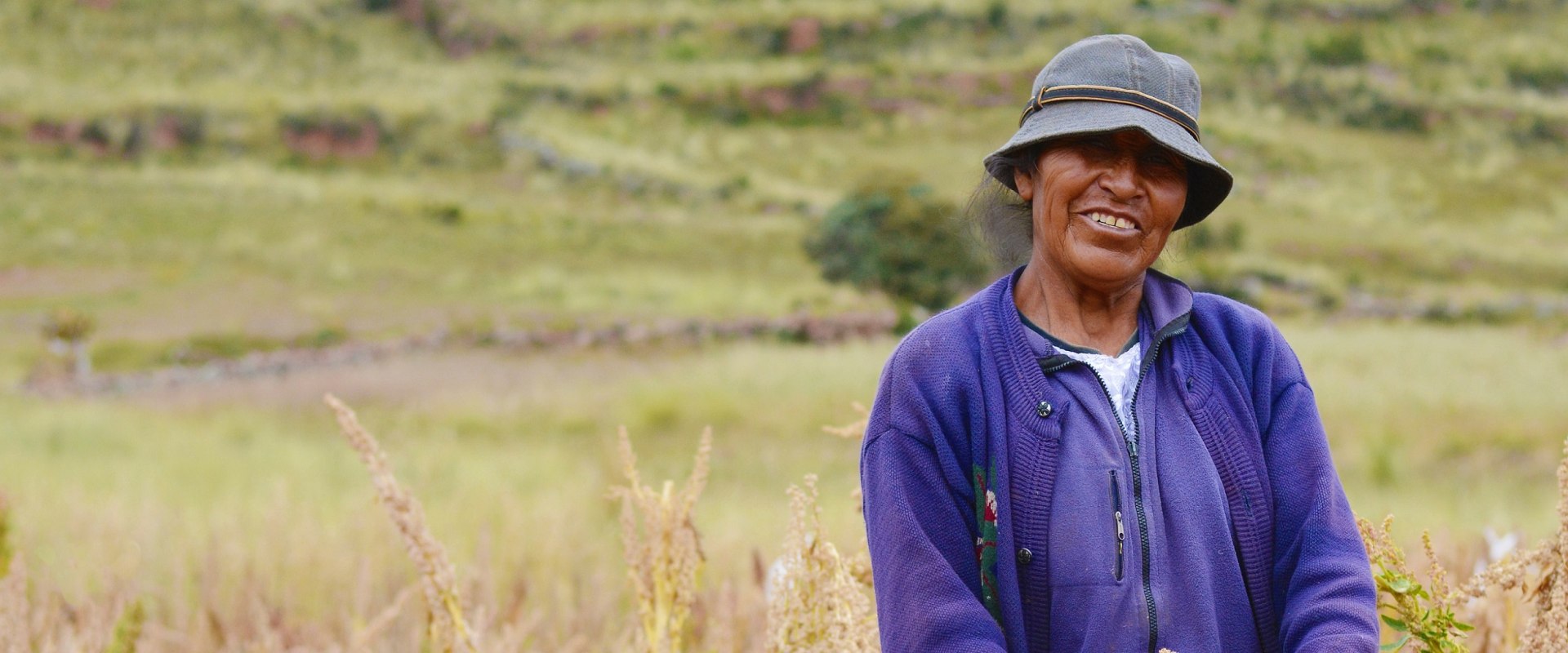 The Role of Native Americans in Agriculture and Farming Practices in ...