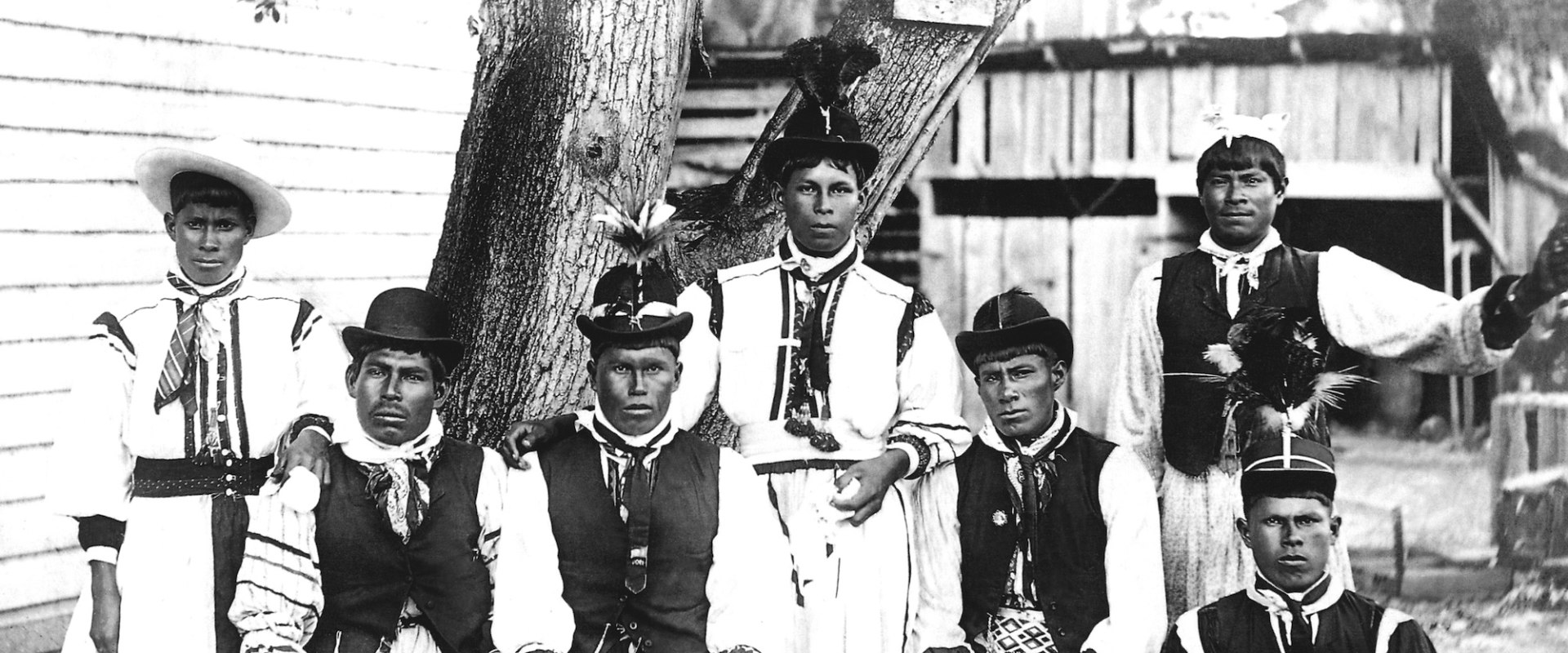 The Indian Removal Act of 1830: A Tragic and Unforgettable Episode in ...