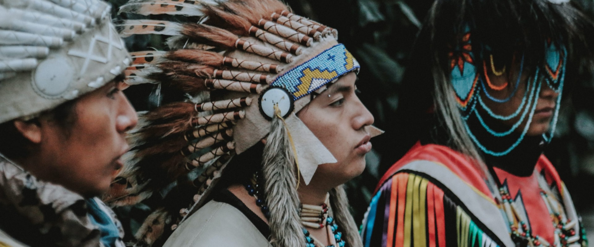 The Role of Native American Women in Shaping the History of Indian Land ...