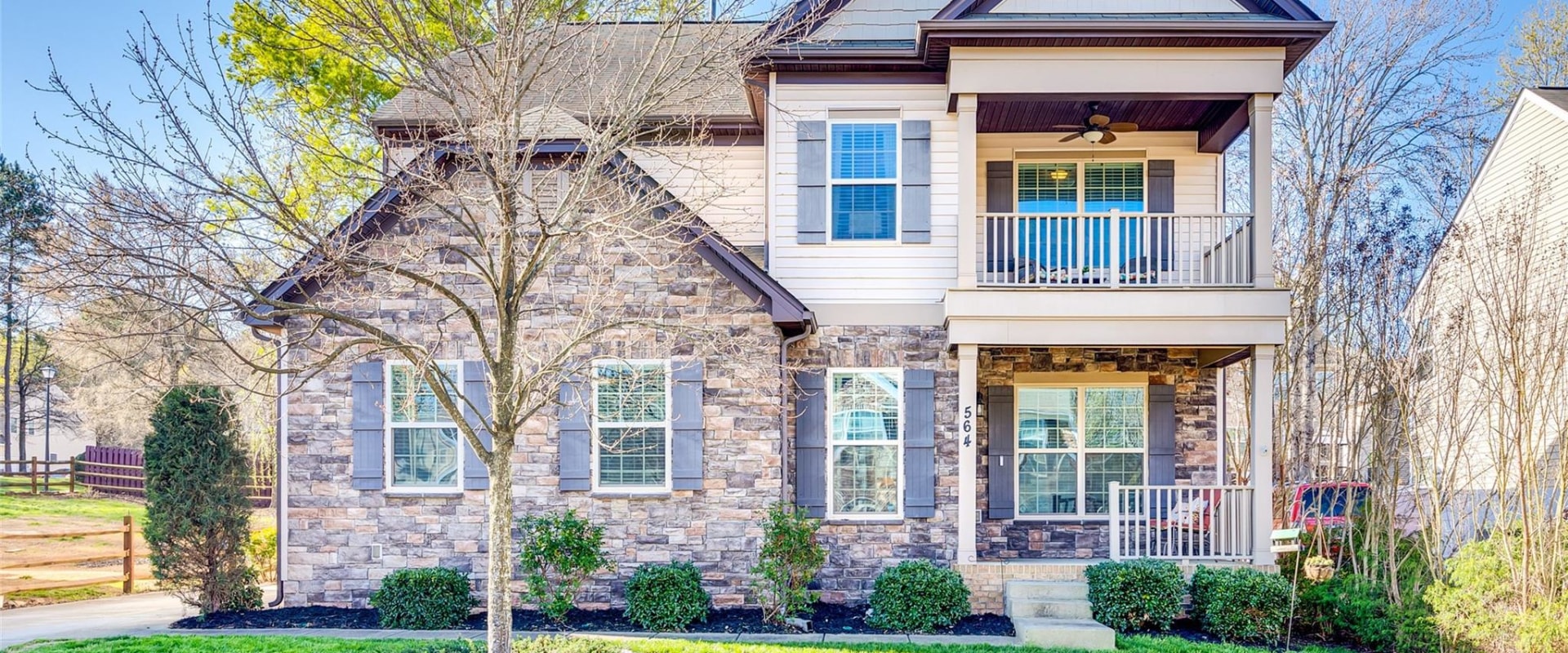 The Significance of Rock Hill in South Carolina's History: A Historical ...