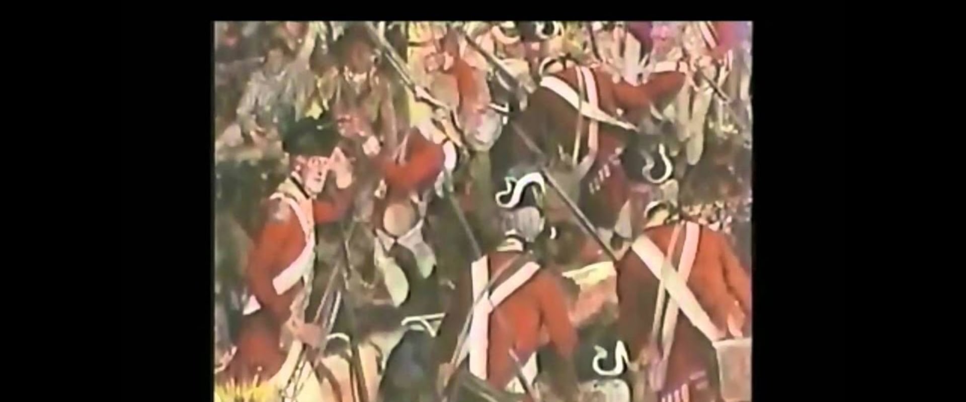 The Significance of the Battle of Kings Mountain in South Carolina's ...