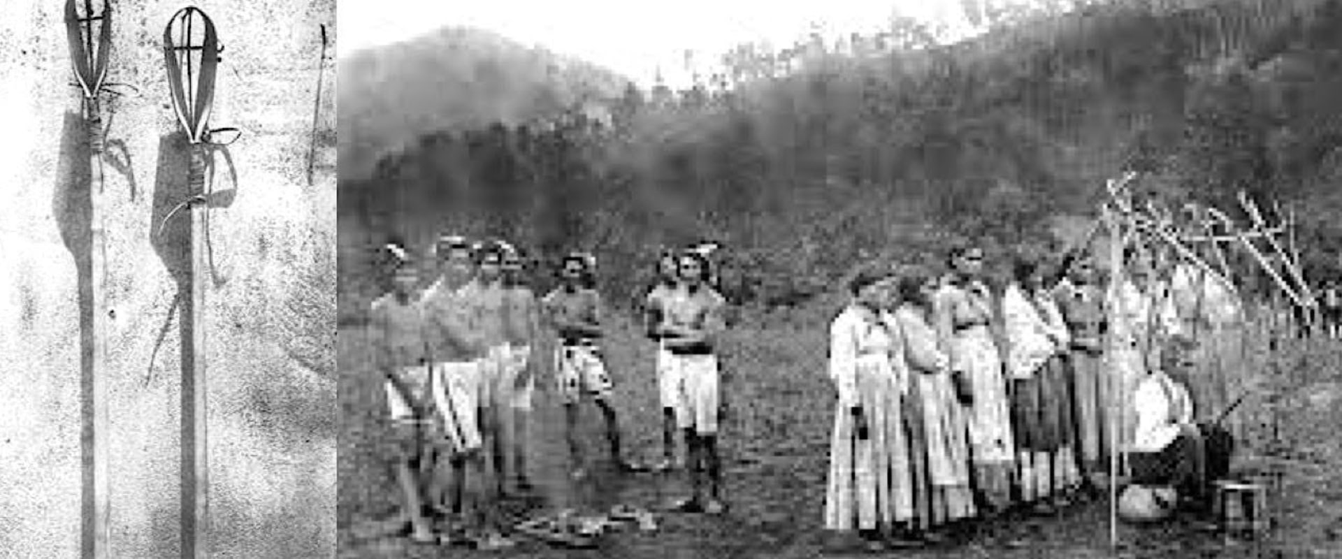 The Catawba Nation: A Rich History of Culture and Heritage in South ...